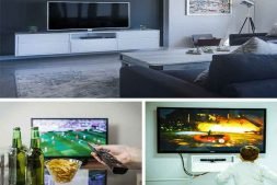 Cómo Saber las Pulgadas de mi TV