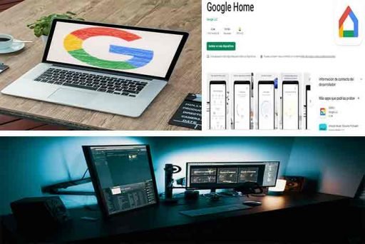 Cómo tener Google Home en tu Pc