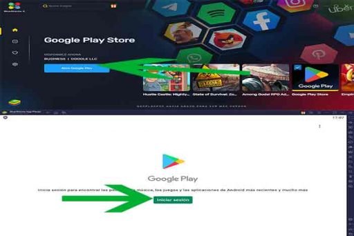Cómo tener Google Home en tu Pc