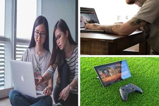 Coolrom - Qué es y para que Sirve - Ventajas y Desventajas– Las mejores ...