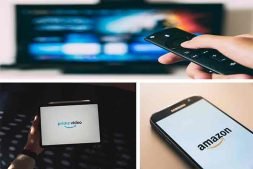 Contactar a través del Teléfono Prime Video - Atención al Cliente ...