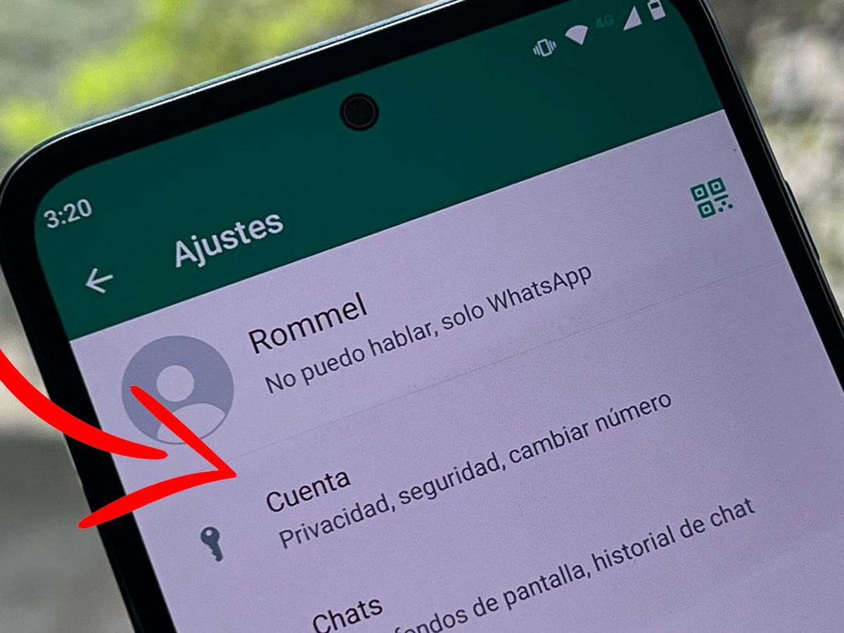 ¿Con quién habla por WhatsApp? Descúbrelo sin aplicaciones (y con ...