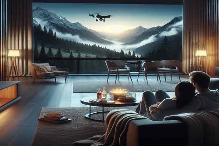 ¿Cuánto Mide una Tele de 75 Pulgadas? ¡Despeja tus Dudas y Elige el ...