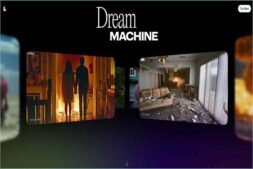 Dream Machine: La IA gratuita que convierte tus sueños en vídeos ...